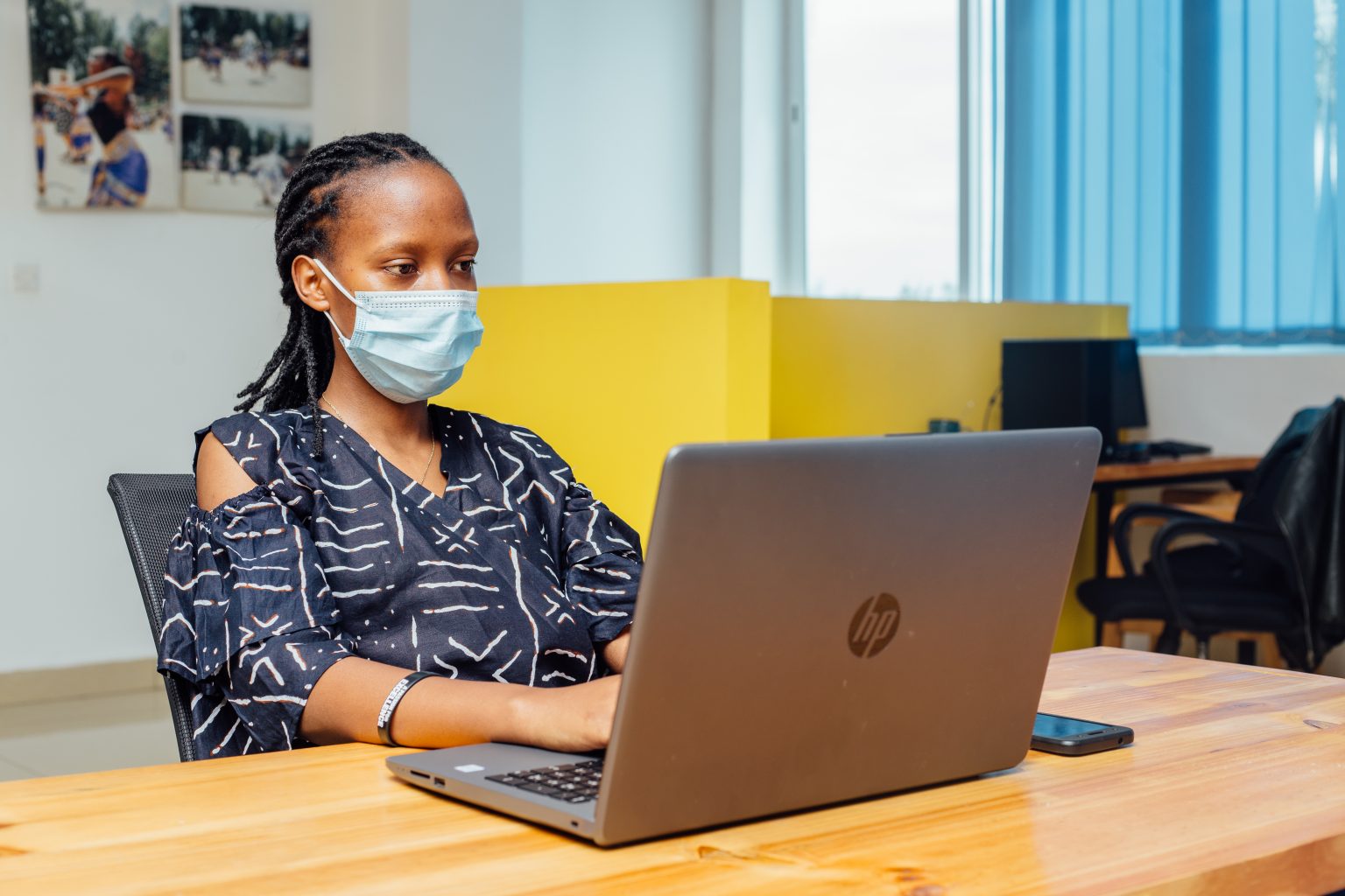 COVID-19 Challenge Empowers Students to Become Community Change Agents ...