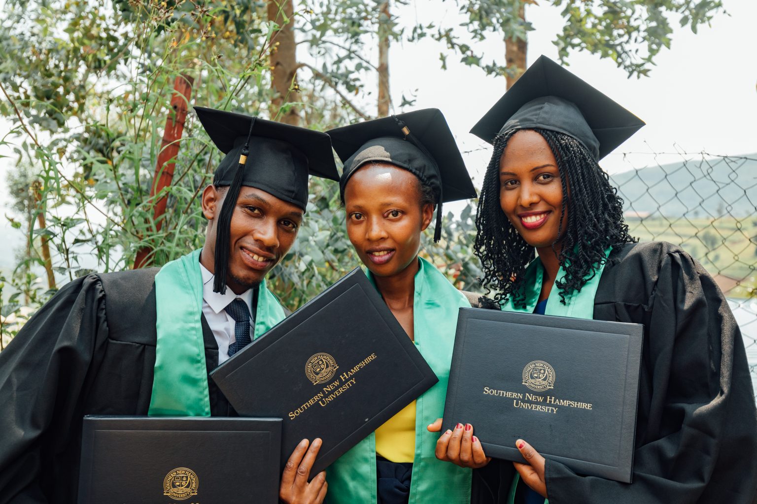 Student Spotlight: Celebrating SNHU GEM’s Spring Graduates - Global ...