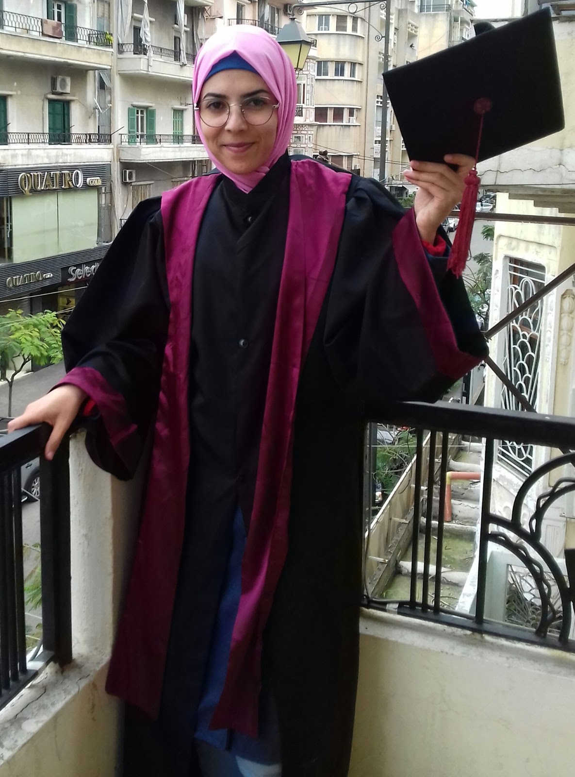 Student Spotlight: SNHU GEM’s Class of 2021 Graduates - Global ...