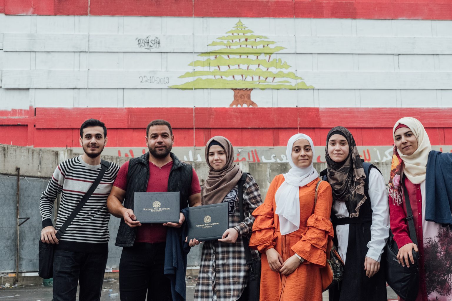 Student Spotlight: SNHU GEM’s Class of 2021 Graduates - Global ...