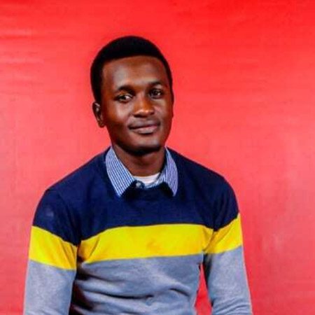 Emmanuel’s Story: Online learning, remote internships and employment ...