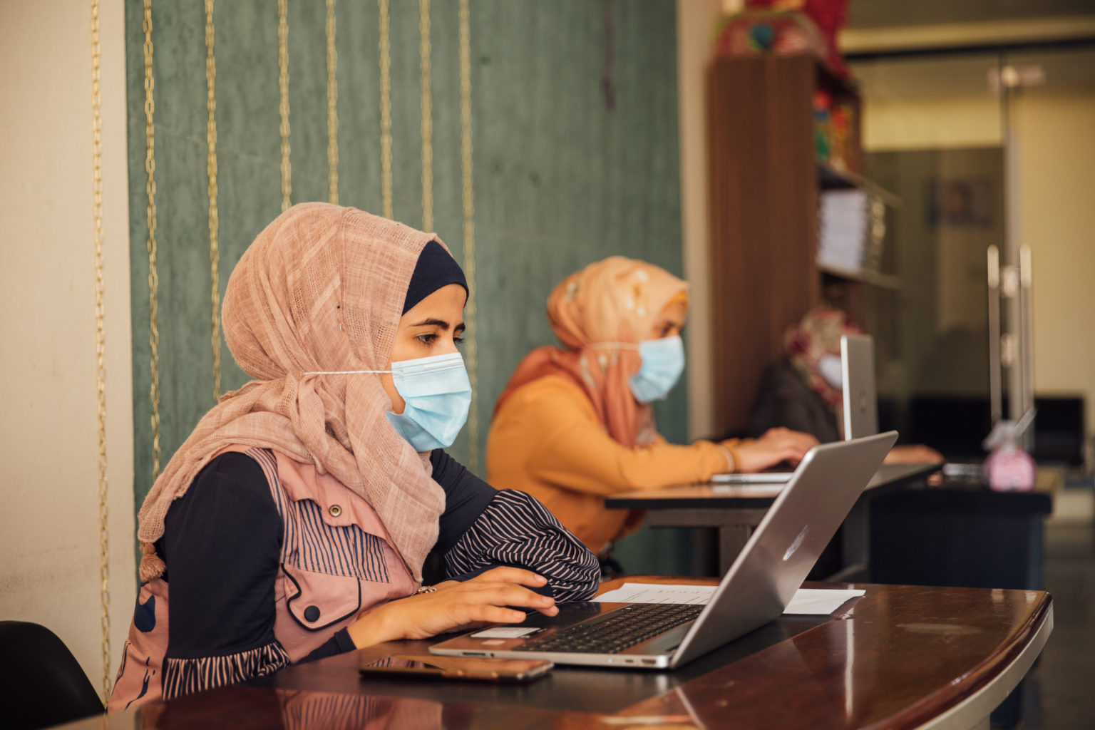 SNHU GEM stands behind our Kakuma students, families, and community ...