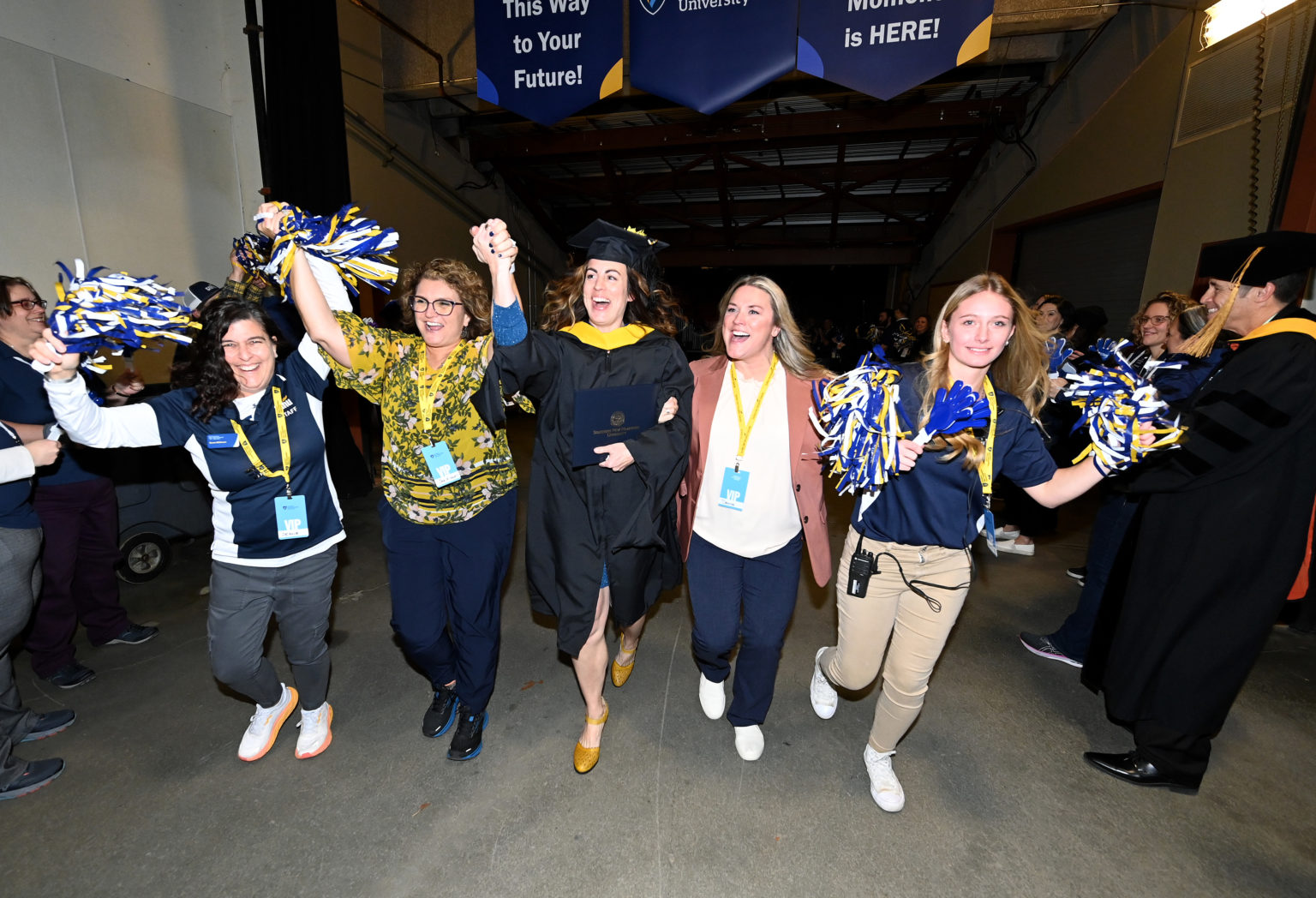 A Look Back at 2022: Reflections from SNHU President Paul LeBlanc ...