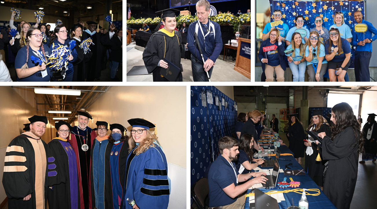 A Look Back at 2022: Reflections from SNHU President Paul LeBlanc ...