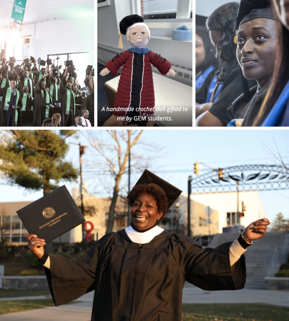 A Look Back at 2022: Reflections from SNHU President Paul LeBlanc ...