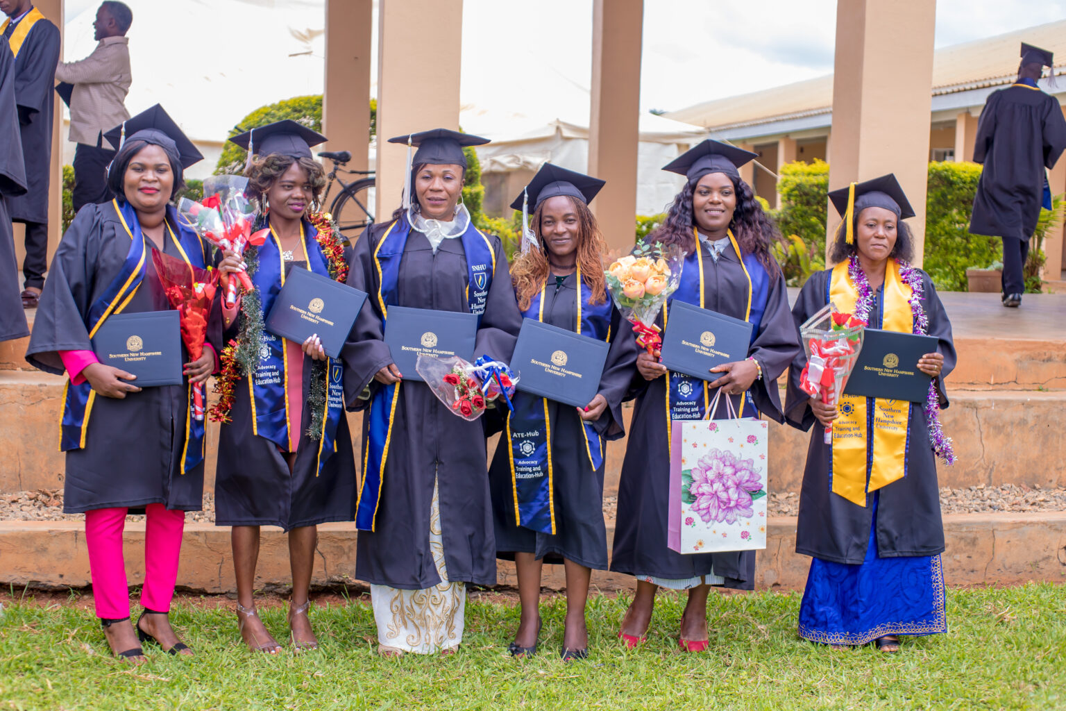 SNHU GEM Celebrates International Women’s Day 2023 - Global Education ...