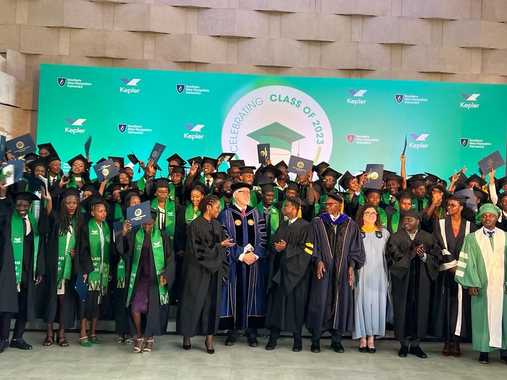 Celebrating SNHU GEM’s Class of 2023 in Rwanda and Kenya - Global ...