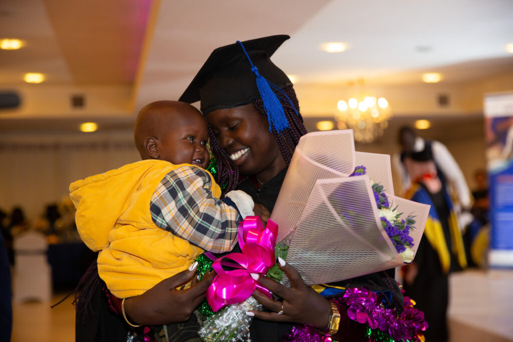 Celebrating SNHU GEM’s Class of 2023 in Rwanda and Kenya - Global ...